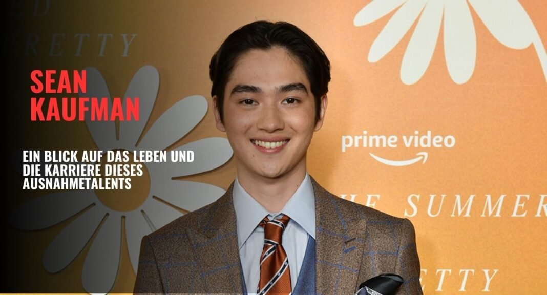 Sean Kaufman: Ein Blick Auf Das Leben Und Die Karriere Dieses ...