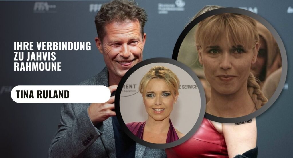 Tina Ruland: Alles Über Die Schauspielerin Und Ihre Verbindung Zu ...