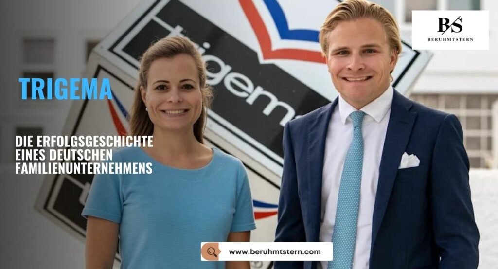 Trigema: Die Erfolgsgeschichte Eines Deutschen Familienunternehmens
