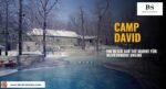 Die Erfolgsstory Von Camp David: Ein Blick Auf Die Marke Für Herrenmode ...