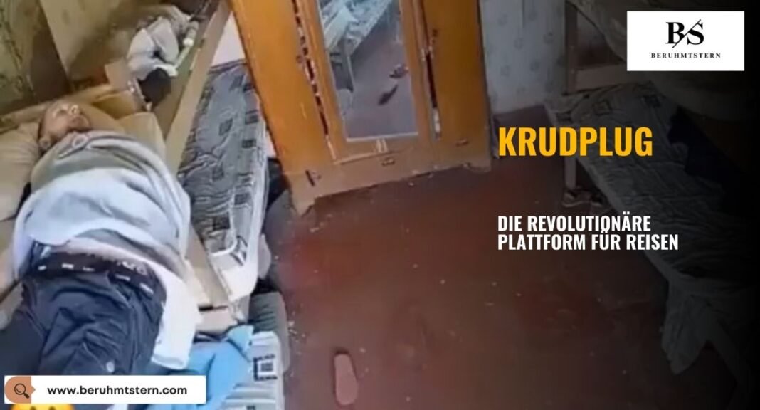 Alles, Was Sie Über Krudplug Wissen Müssen: Die Revolutionäre Plattform ...