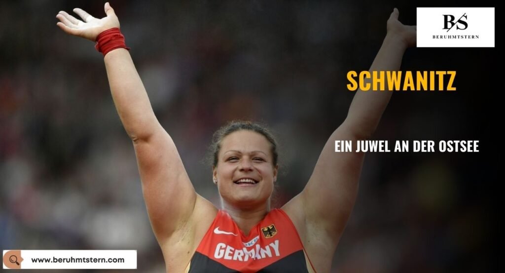 Entdecken Sie Schwanitz: Ein Juwel An Der Ostsee