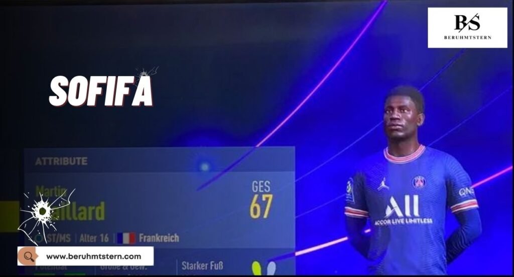 Alles, Was Sie Über Sofifa Wissen Müssen: Die Ultimative Fußball-Datenbank